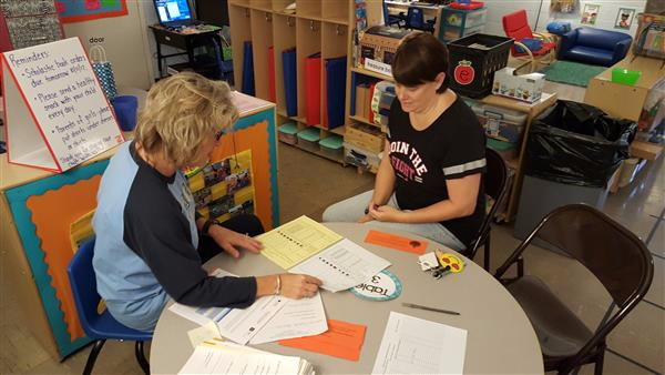 ECEC / Early Childhood Education Center